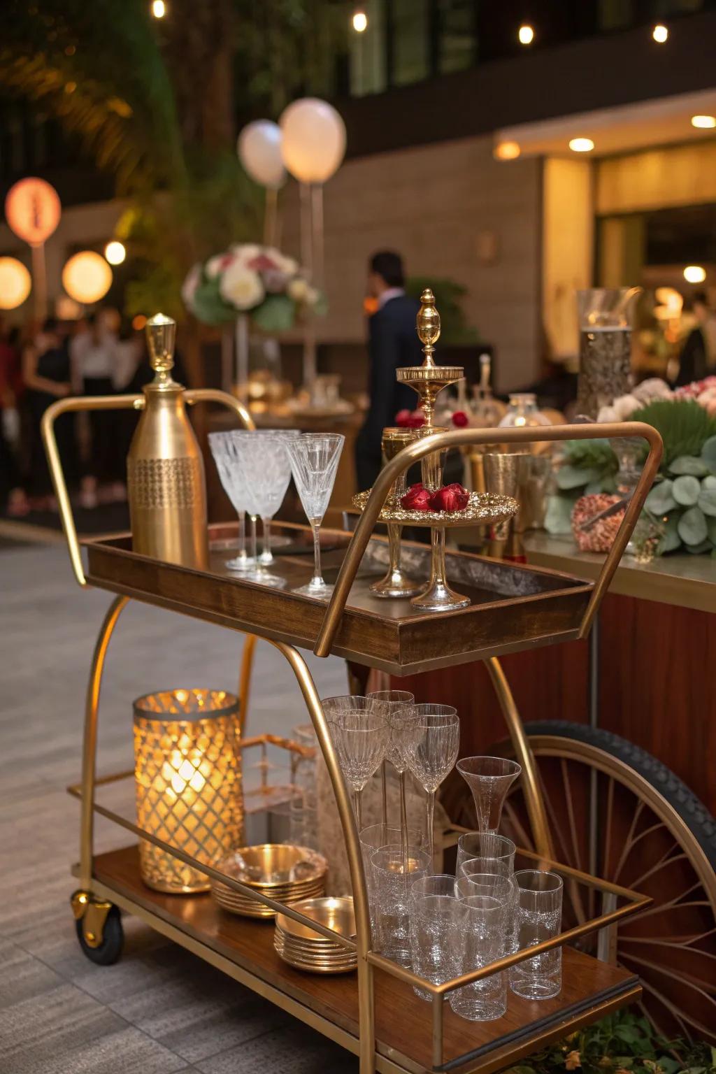 17+ Stylish Bar Theme Party Ideas to Impress Your Guests - Oh Loft