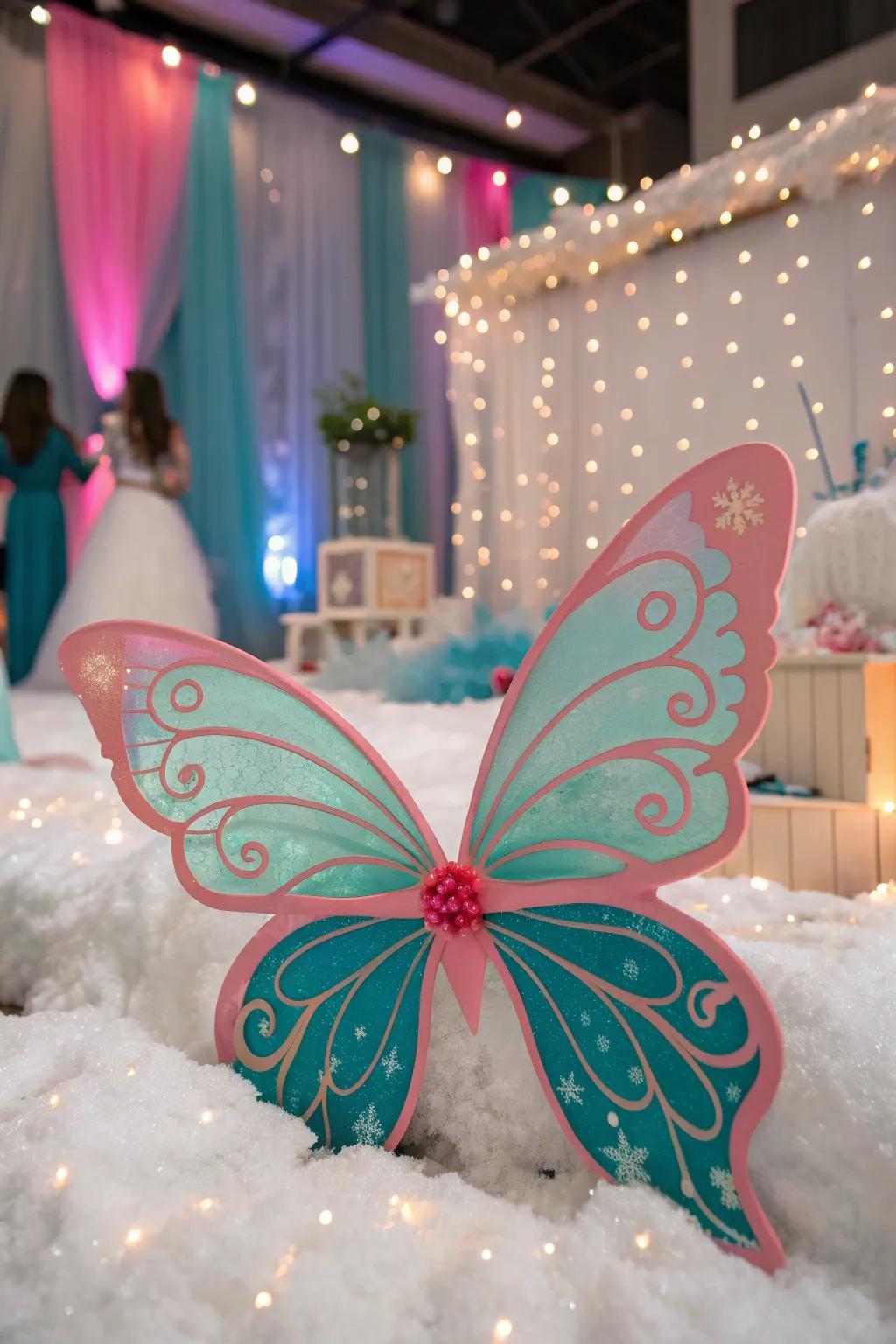 12+ Festive January Party Themes to Brighten Winter - Oh Loft