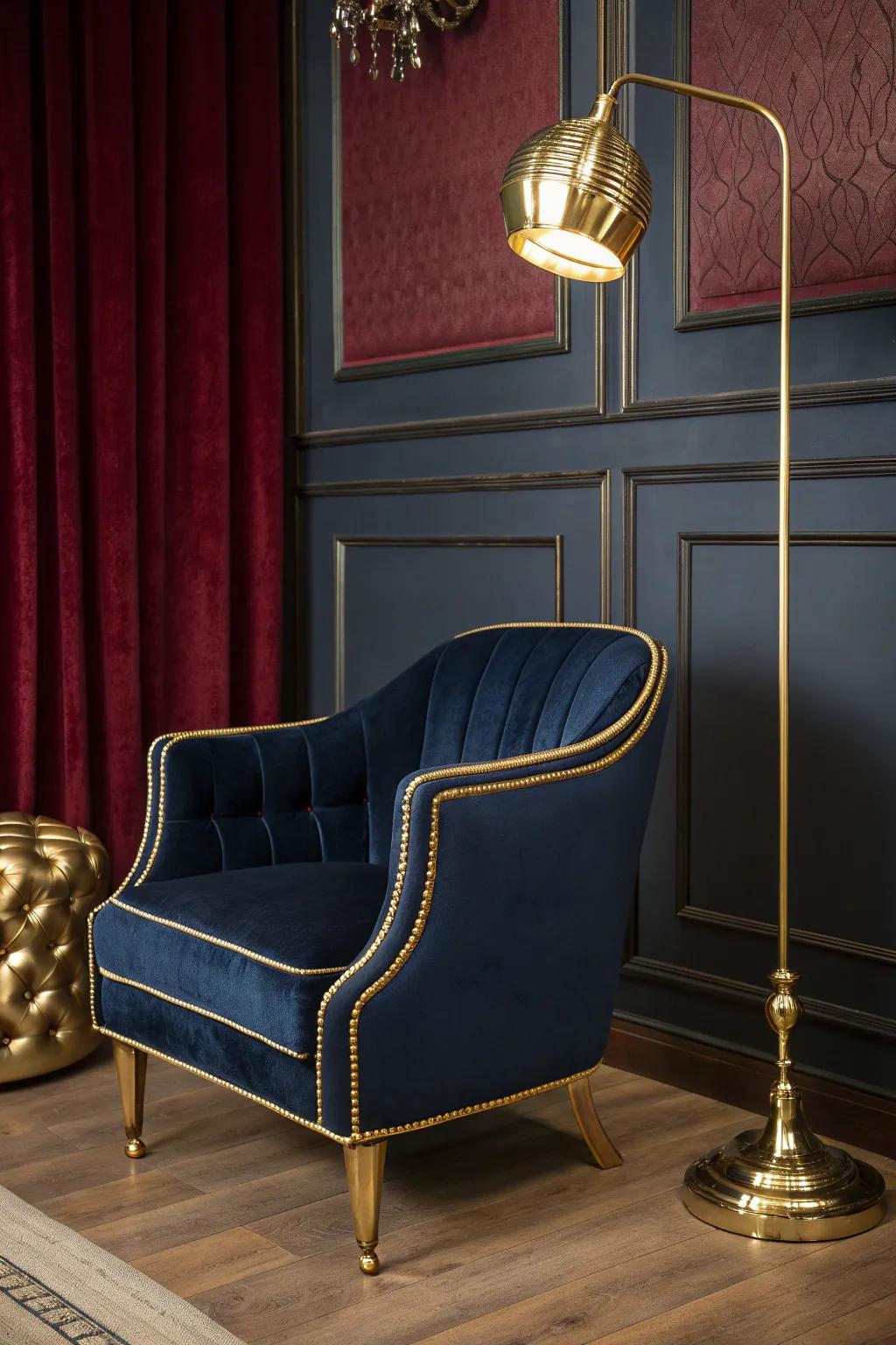 19+ Inspiring Interior Design Color Palette Ideas - Oh Loft