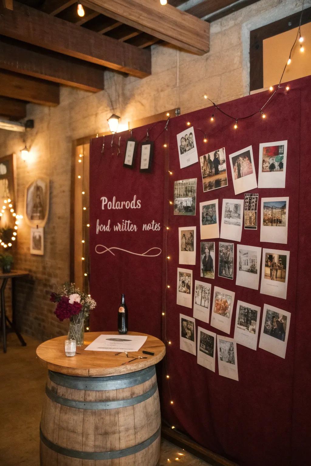 17+ Stylish Bar Theme Party Ideas to Impress Your Guests - Oh Loft