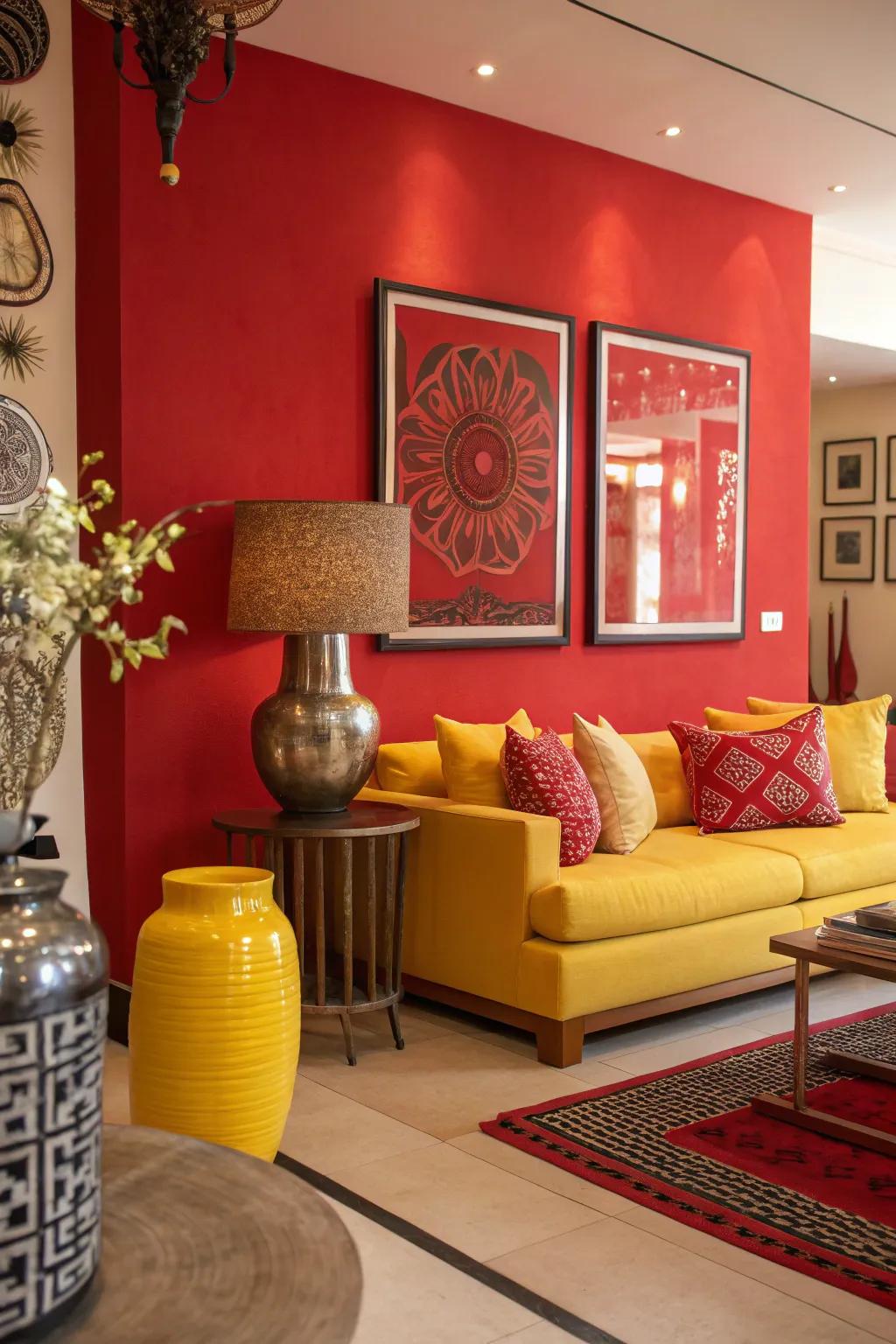 19+ Inspiring Interior Design Color Palette Ideas - Oh Loft