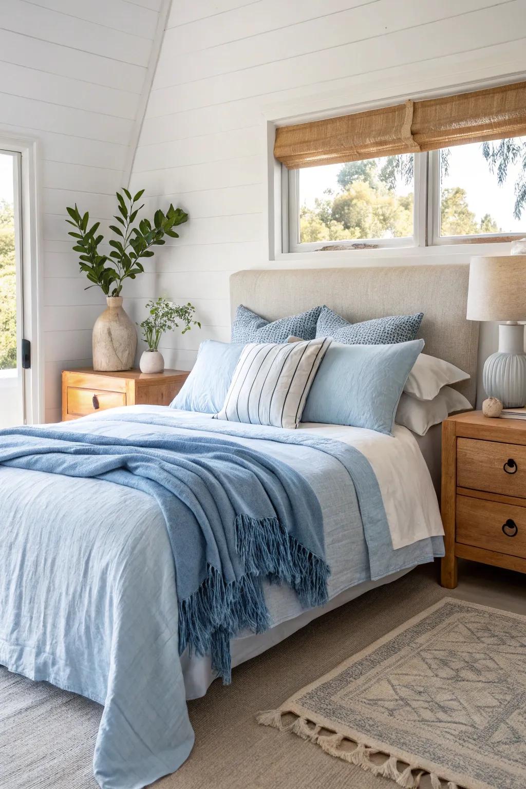 19+ Inspiring Interior Design Color Palette Ideas - Oh Loft