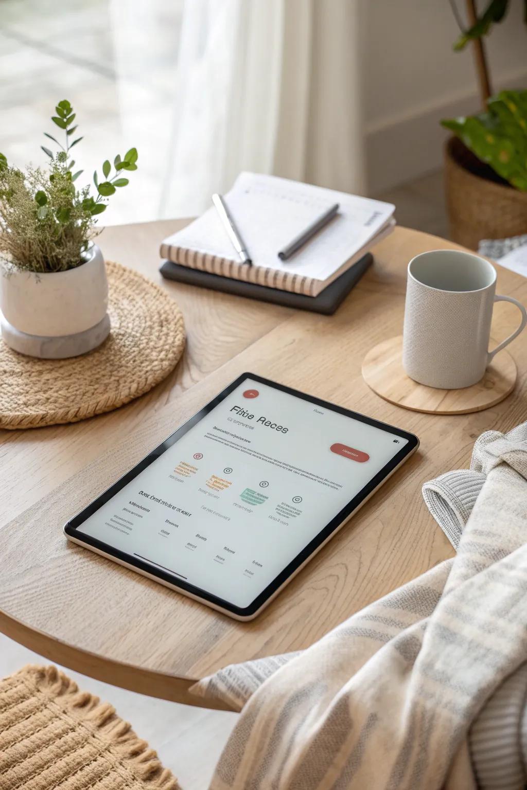 17+ Creative Chore Chart Ideas for Adults - Oh Loft