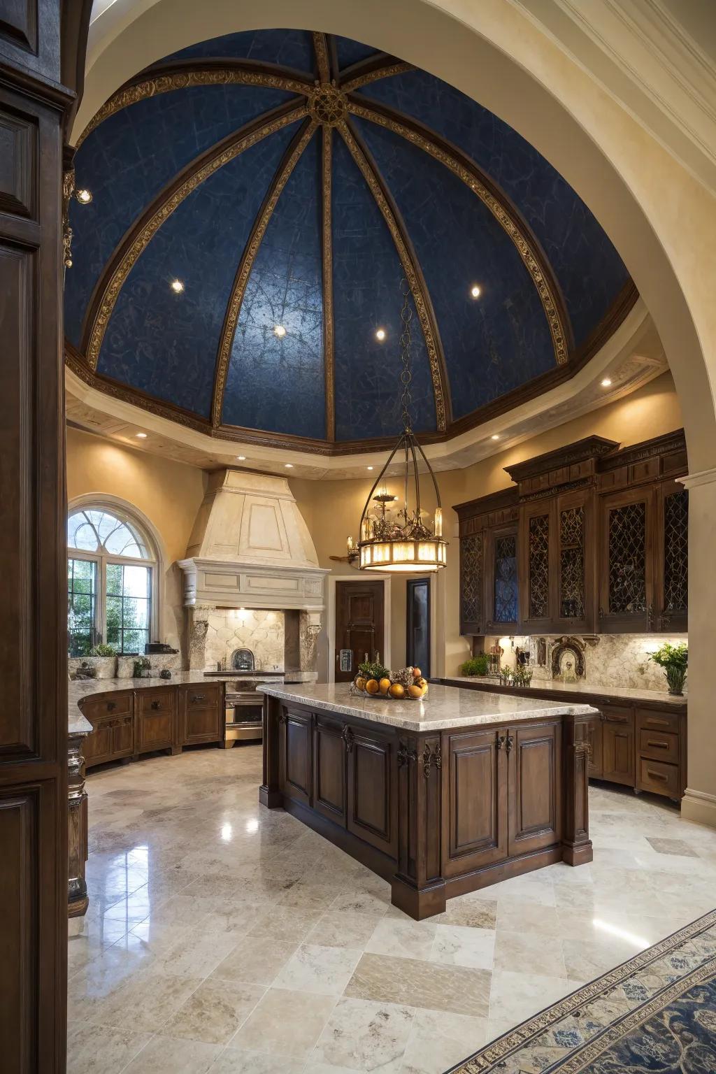 9+ Stylish Kitchen Arch Ideas to Transform Your Space - Oh Loft