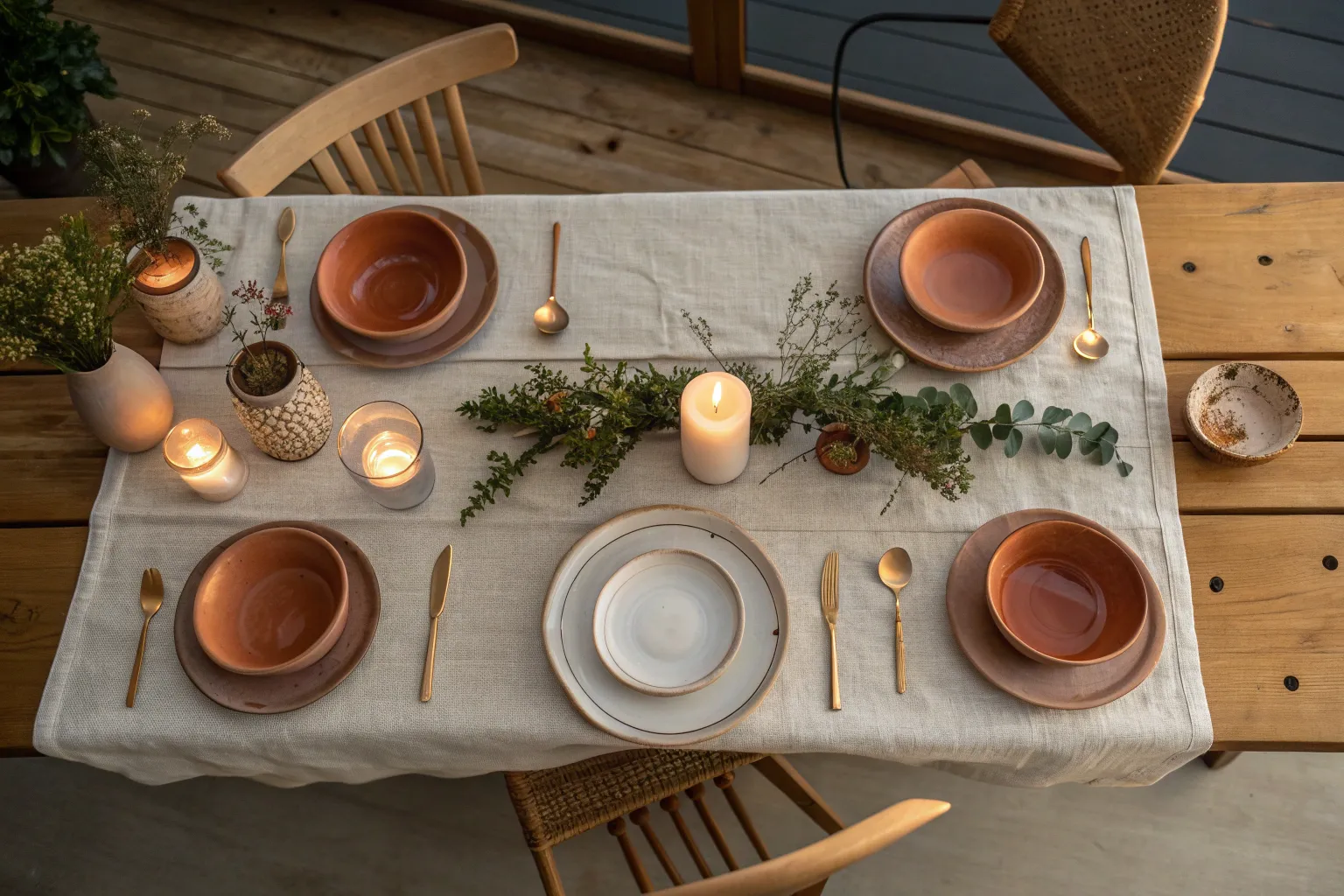 7+ Creative Dinner Party Entertainment Ideas - Oh Loft
